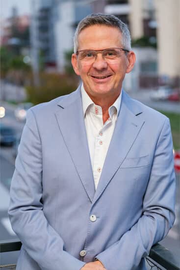 Docteur Jean-Marc GLASSON Chirurgien orthopédique à Nice