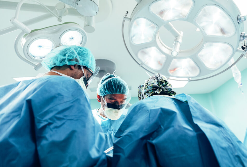 Chirurgie du genou Pôle d'excellence en chirurgie du genou à Nice